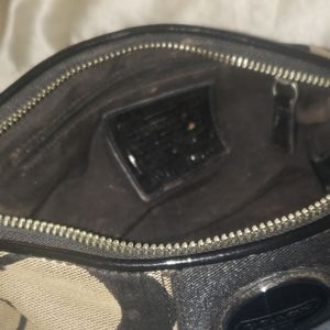 Coach | Bags | Vintage Coach Bag My Very First Coach Bag | Poshmark